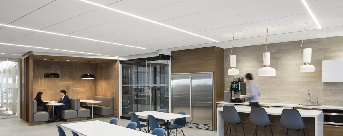 Vode ZipTwo | Vode Lighting